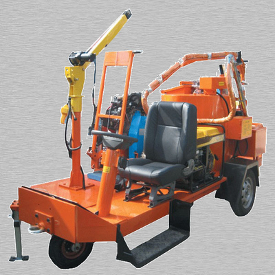 160L Crack Sealing Machine - Buy Crack Sealing Machines Product on ...
