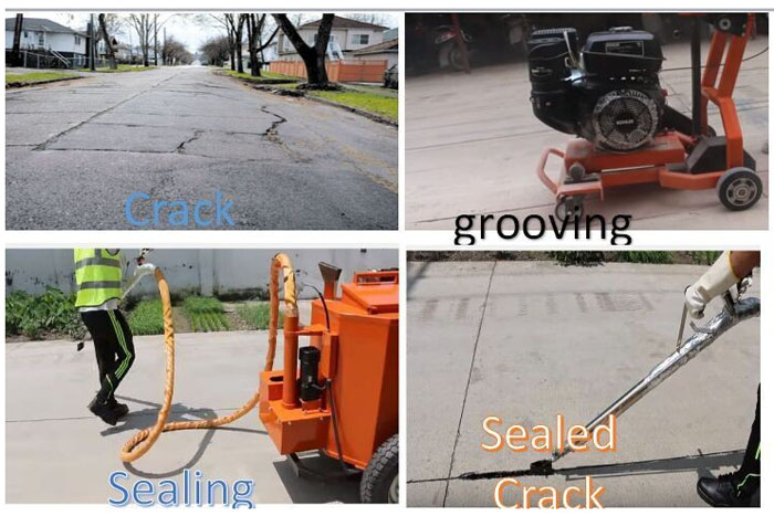 150mm/6" Asphalt Router - Buy 150mm Blade Professional High efficiency ...